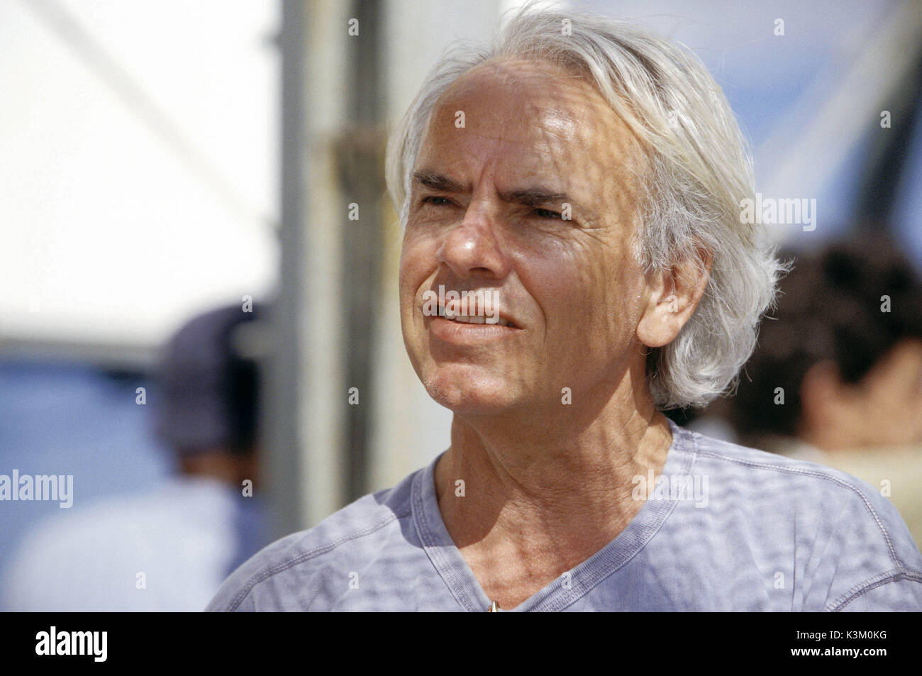 Jan de bont hi-res stock photography and images - Alamy