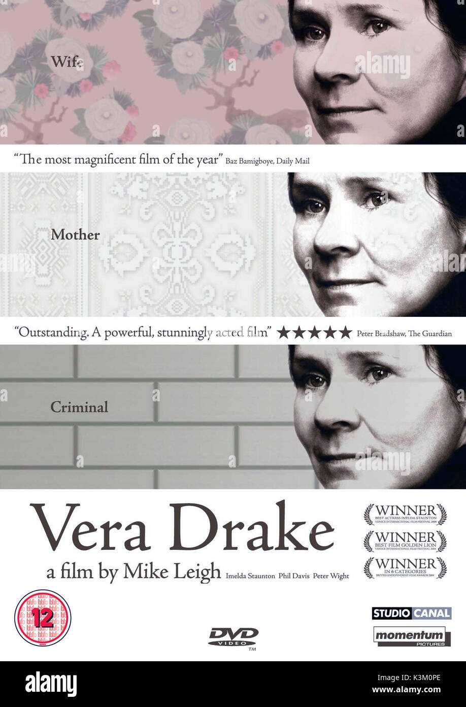 Vera drake (2004) hi-res stock photography and images - Alamy