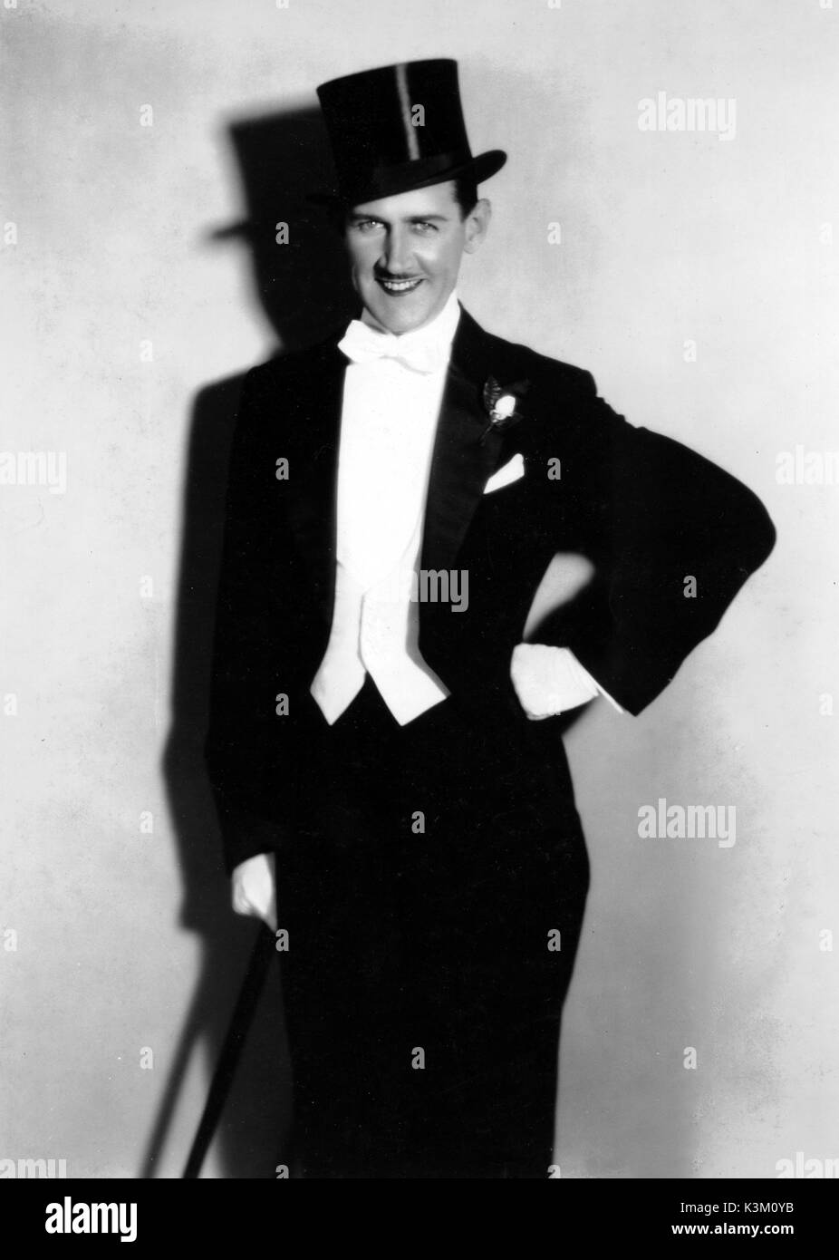 Charley Chase Comedian