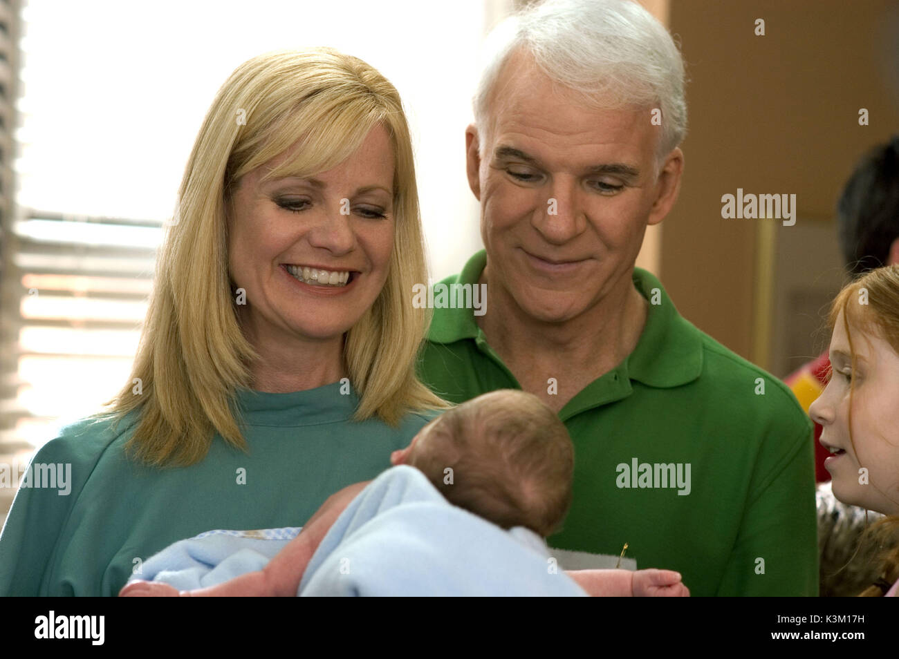 Steve Martin Baby