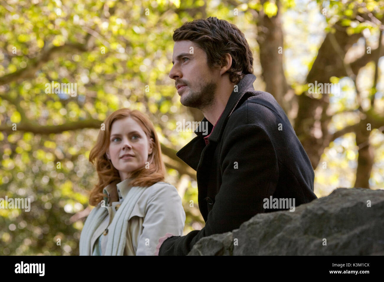 LEAP YEAR AMY ADAMS, MATTHEW GOODE Date: 2010 Stock Photo - Alamy