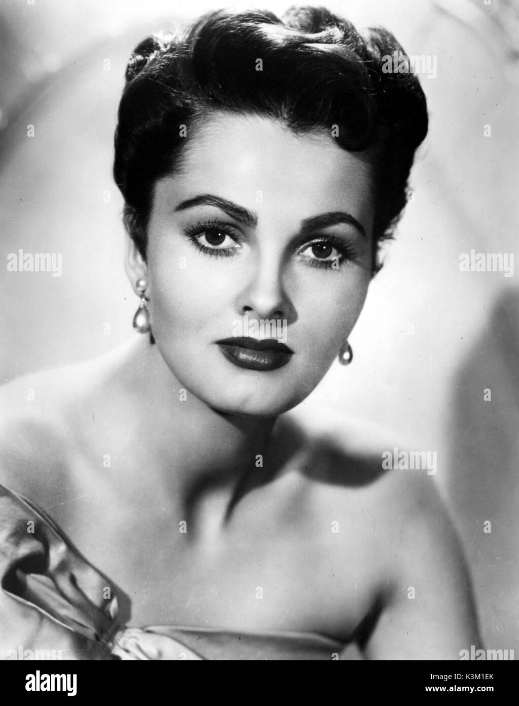 URSULA THEISS German actor Stock Photo - Alamy