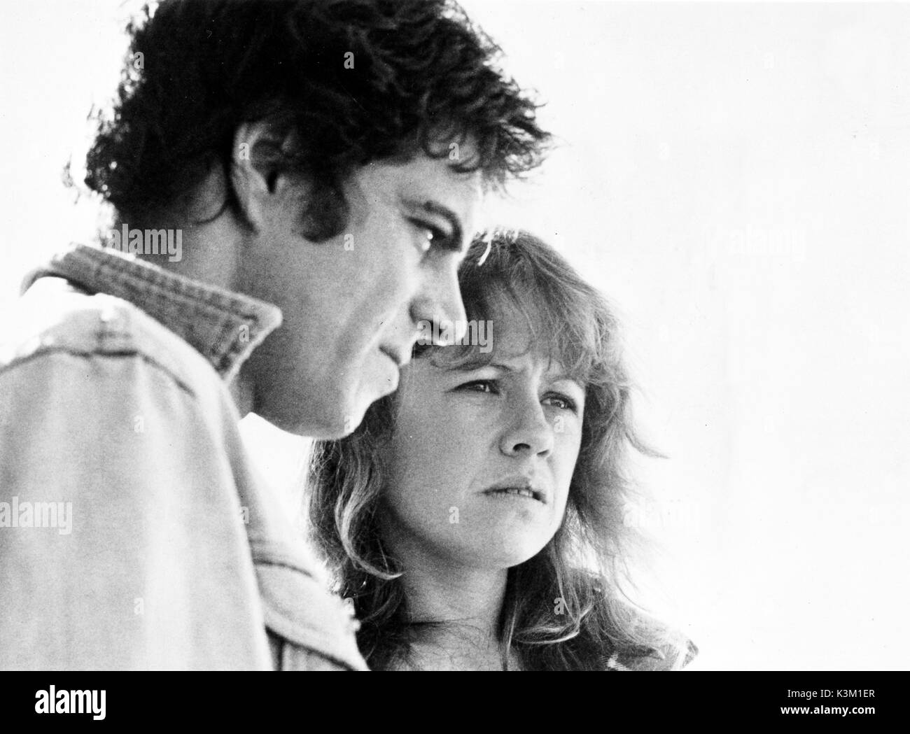 MONKEY GRIP COLIN FRIELS, NONI HAZLEHURST Stock Photo - Alamy