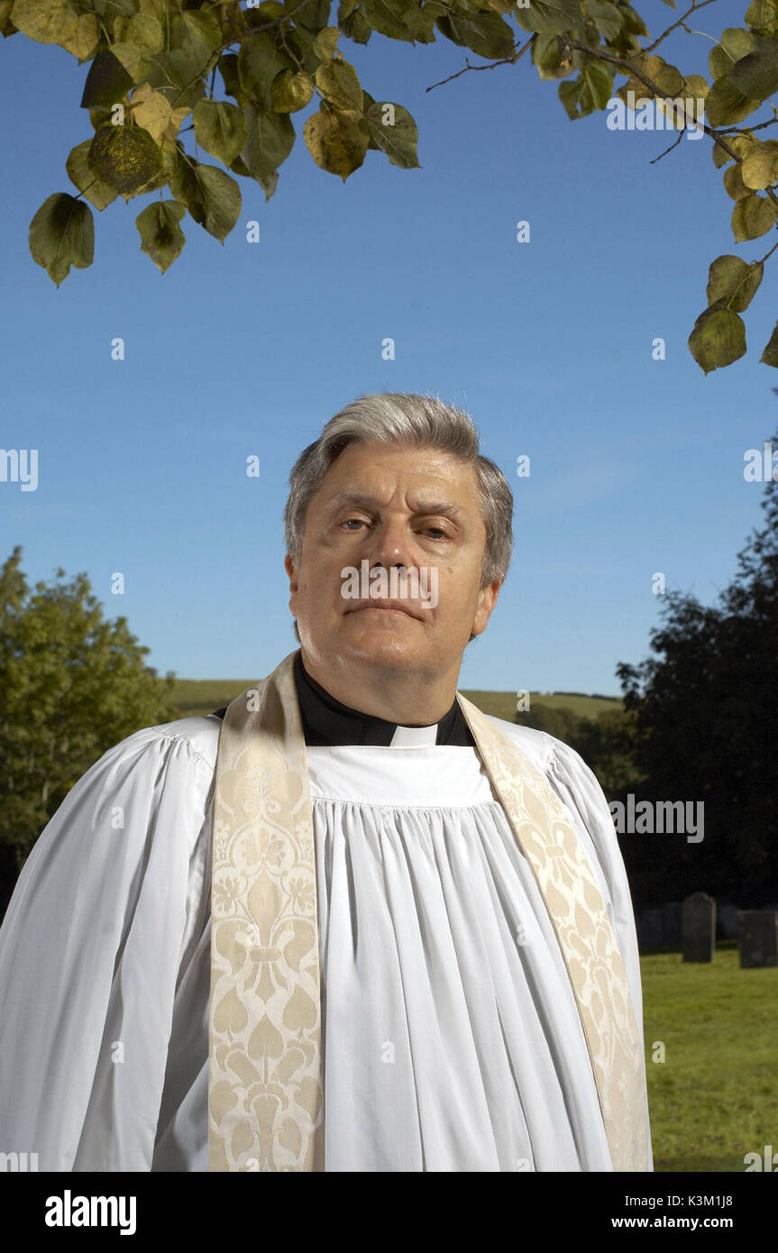 Patrick barlow hi-res stock photography and images - Alamy