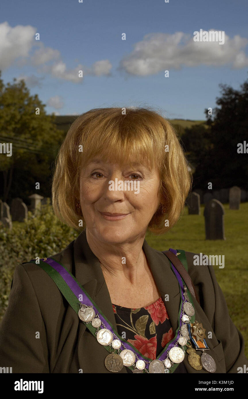 JAM & JERUSALEM aka CLATTERFORD MAGGIE STEED Date: 2006 Stock Photo - Alamy