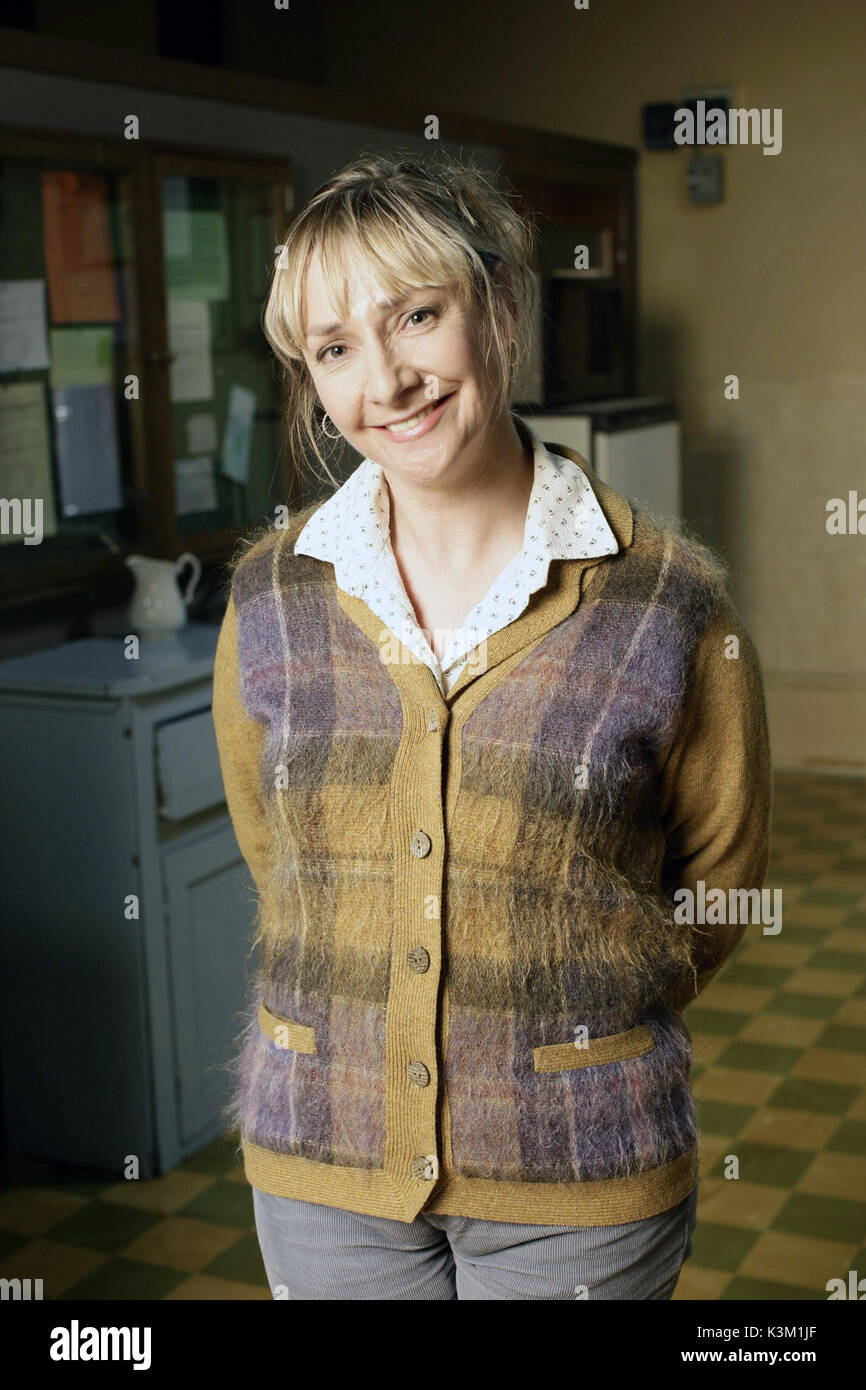 JAM & JERUSALEM aka CLATTERFORD PAULINE MCLYNN Date: 2006 Stock Photo ...