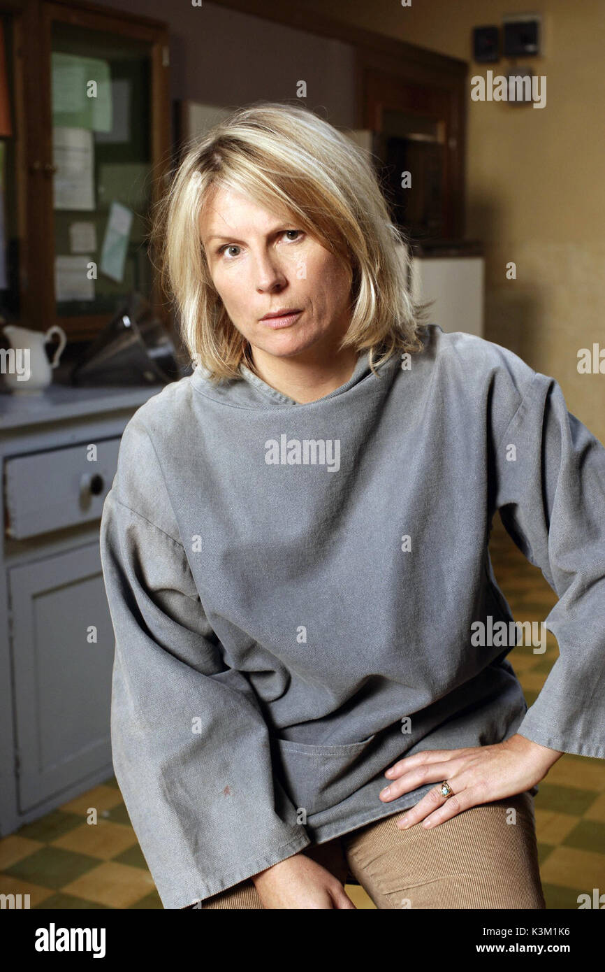 JAM & JERUSALEM aka CLATTERFORD JENNIFER SAUNDERS Date: 2006 Stock ...