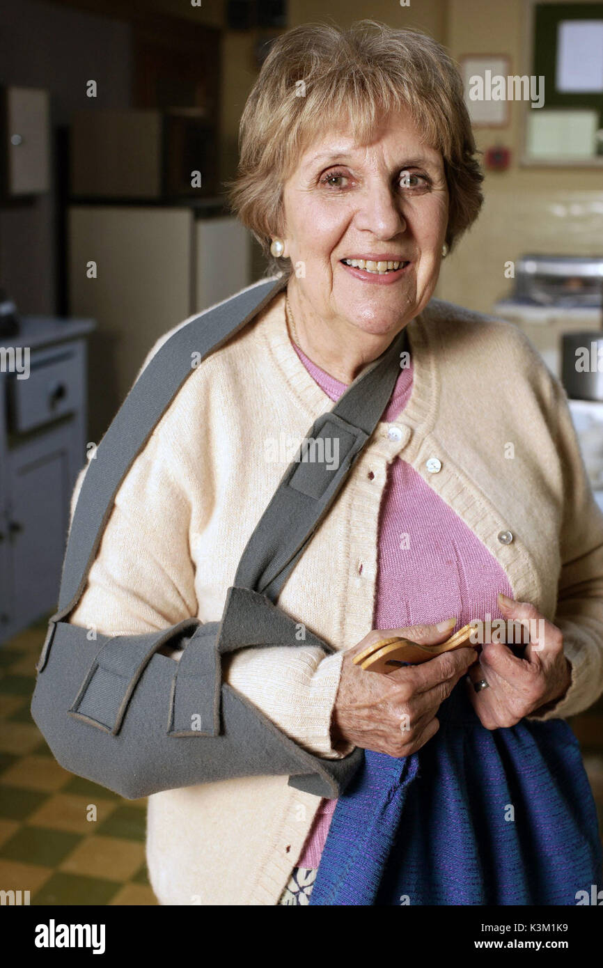 Doreen mantle hi-res stock photography and images - Alamy
