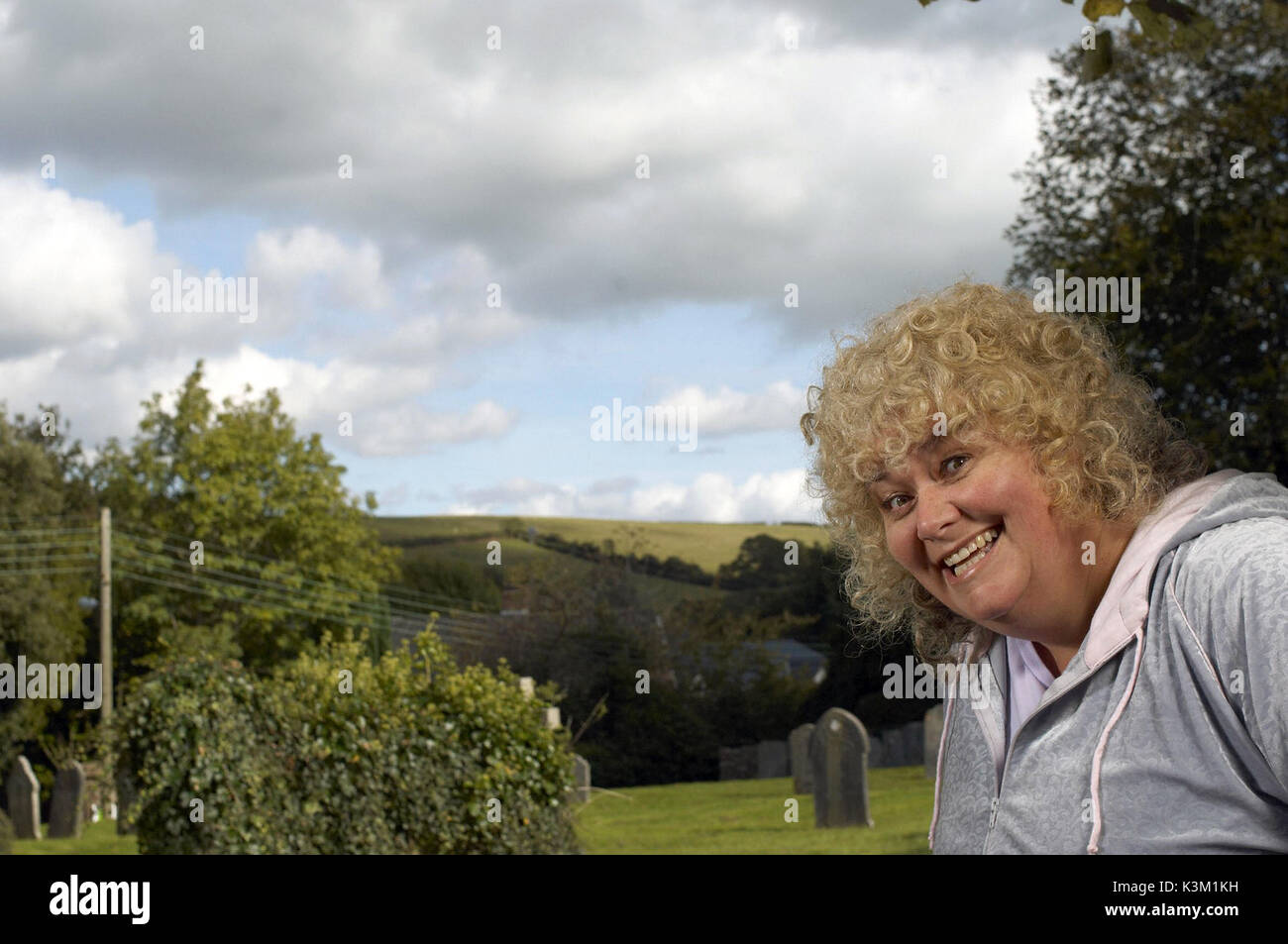 Jam and jerusalem tv hi-res stock photography and images - Alamy