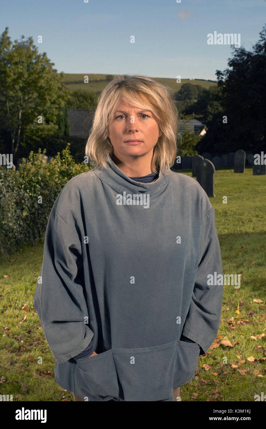 JAM & JERUSALEM aka CLATTERFORD JENNIFER SAUNDERS Date: 2006 Stock ...