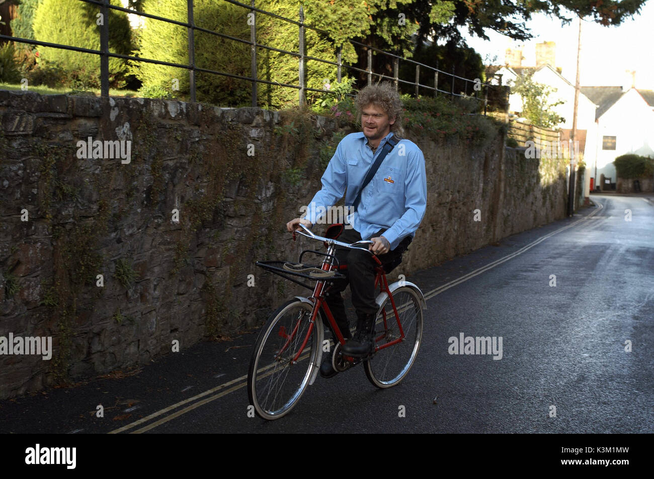JAM & JERUSALEM aka CLATTERFORD SIMON FARNABY Date: 2006 Stock Photo ...