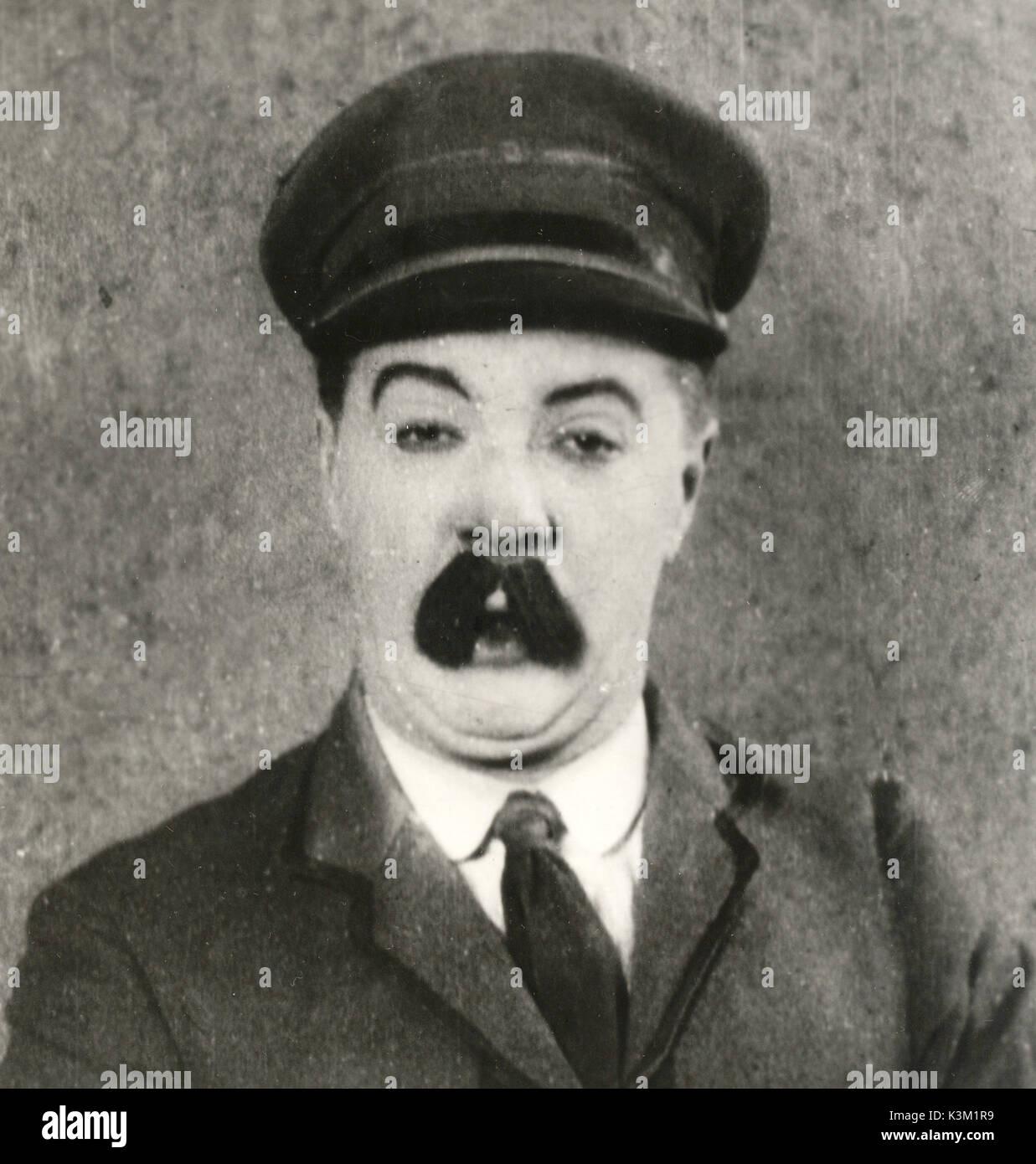 BILLY BEVAN British actor and comedian Stock Photo - Alamy