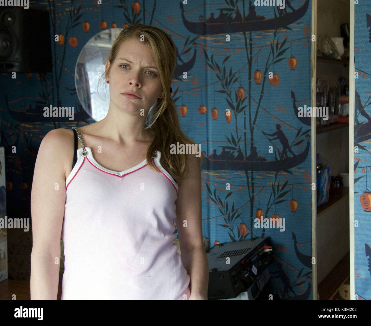 MURPHY'S LAW [BR TV SERIES 2003 - ] Episode 1 of 3 ANDREA LOWE as Kim ...