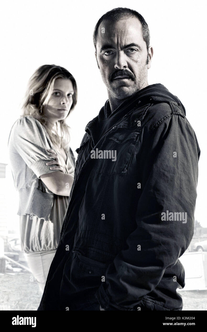 MURPHY'S LAW [BR TV SERIES 2003 - ] ANDREA LOWE as Kim Goodall, JAMES ...