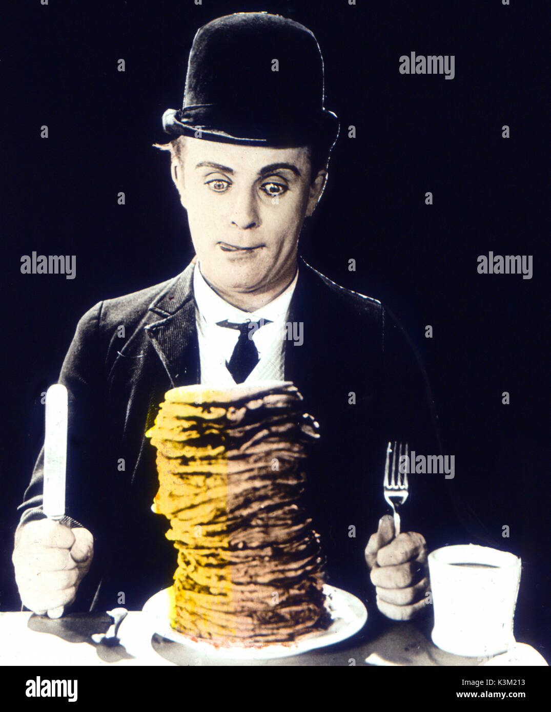 Bobby vernon hi-res stock photography and images - Alamy