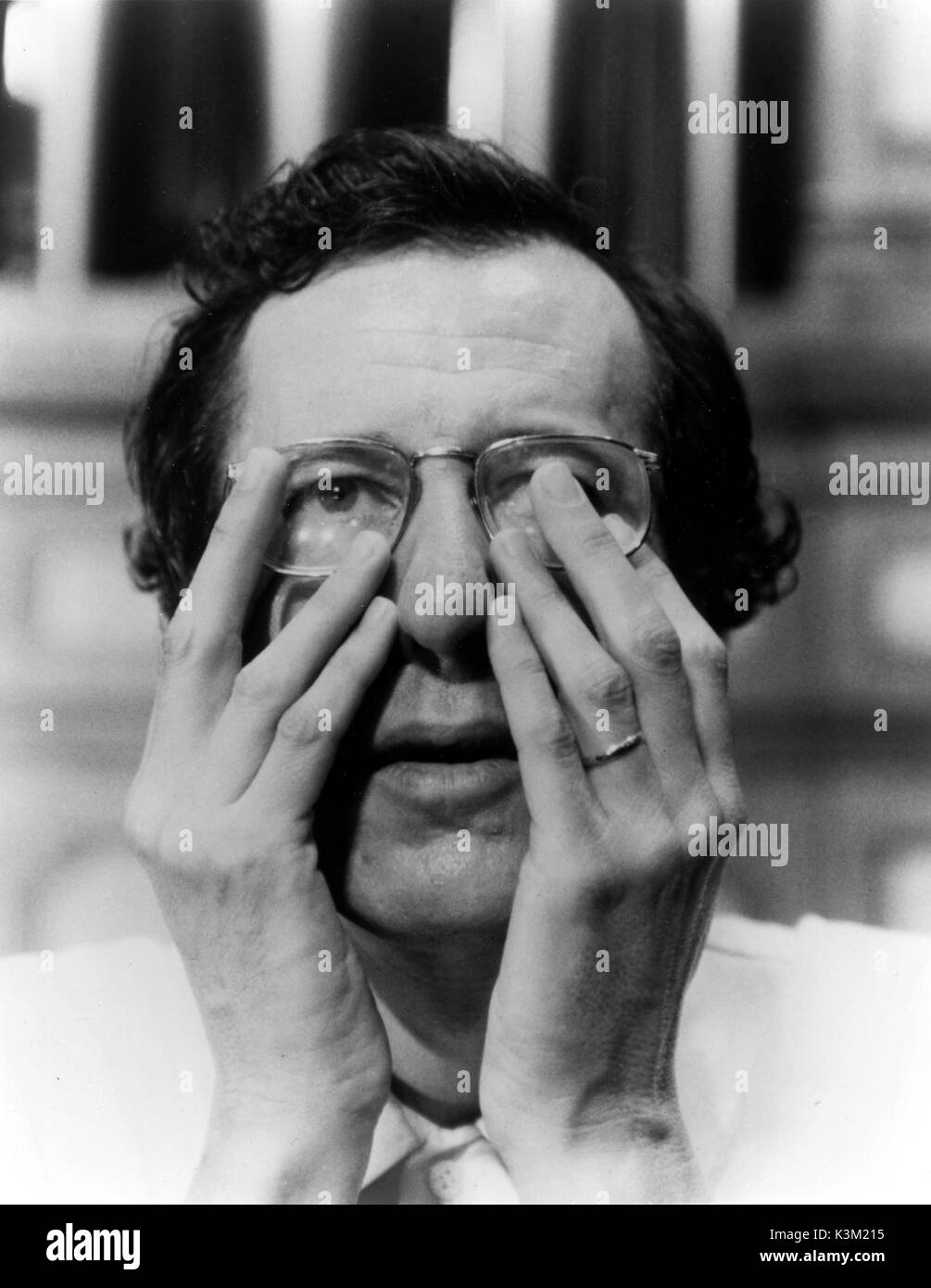 Shine 1996 geoffrey rush Black and White Stock Photos & Images - Alamy