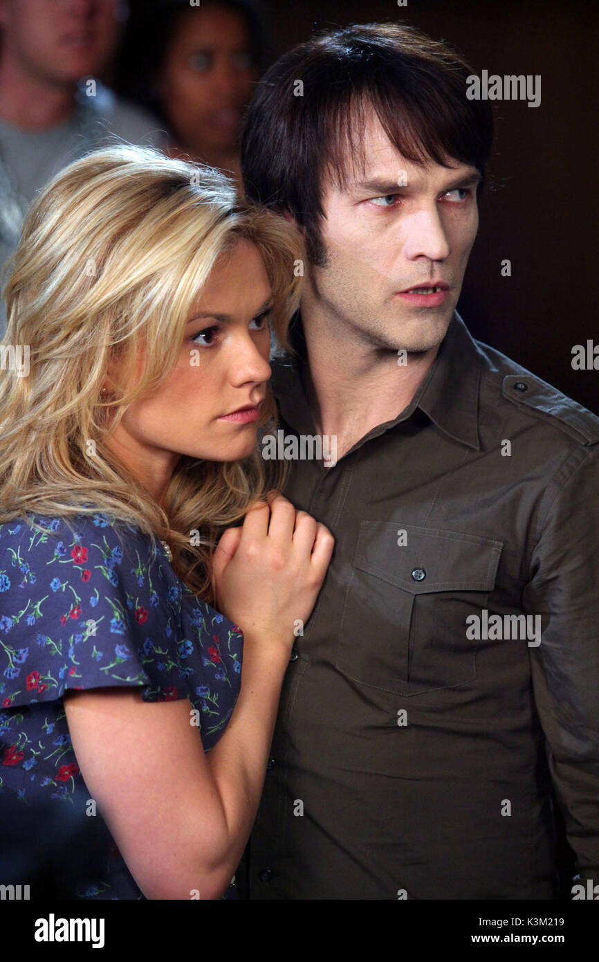 Bill Sookie Stackhouse