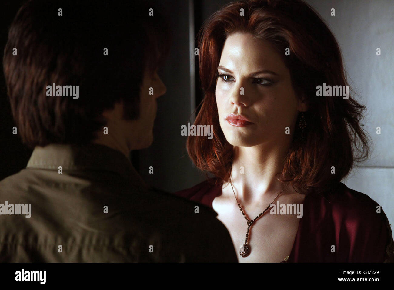 TRUE BLOOD Series,2/Episode,6/Hard Hearted Hannah MARIANA KLEWENO as ...