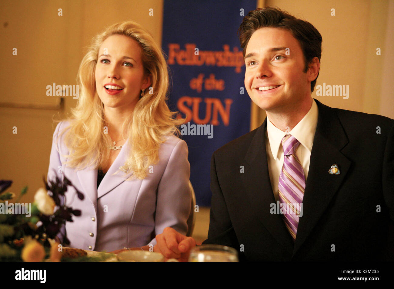 TRUE BLOOD Series,2/Episode,1/ Nothing But The Blood ANNA CAMP as Sarah ...