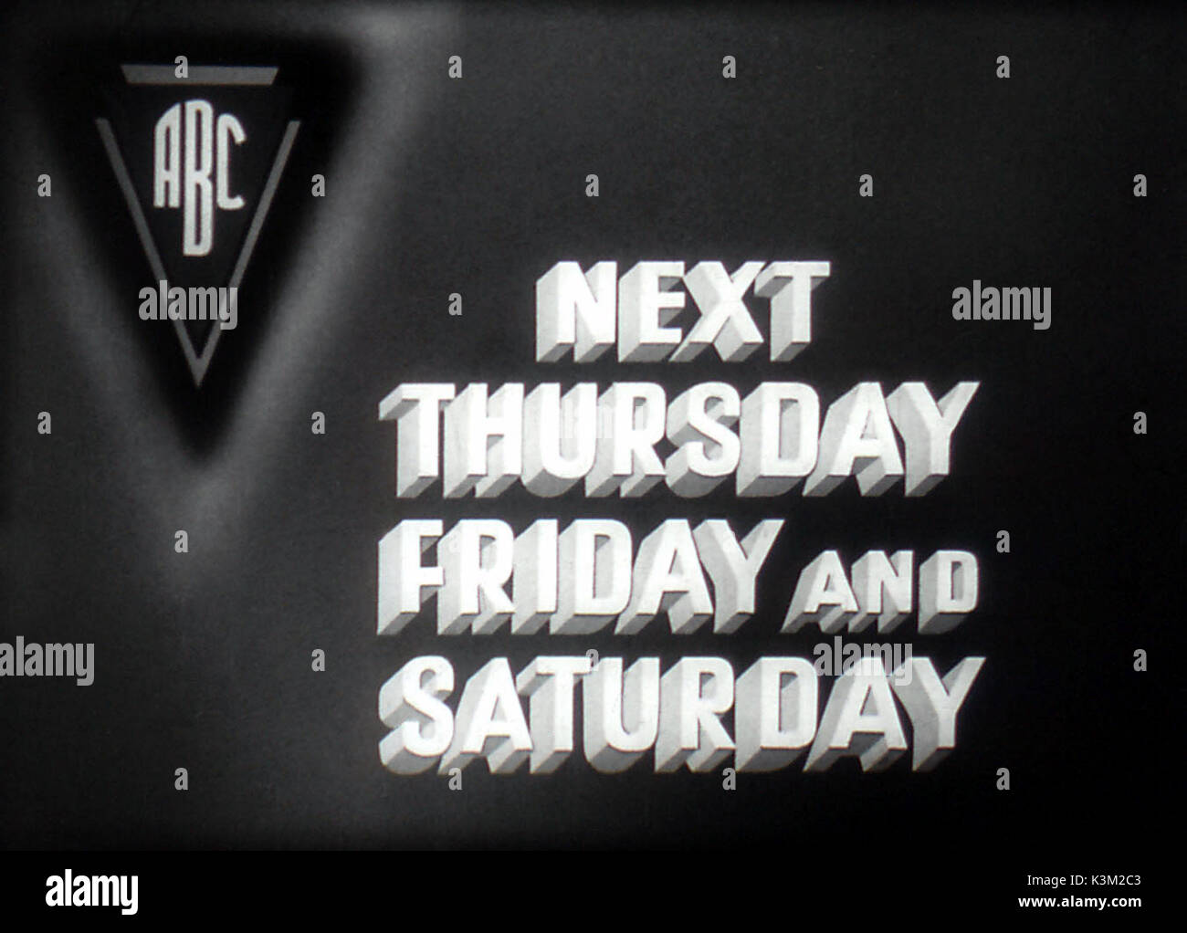 Abc cinemas hi-res stock photography and images - Alamy