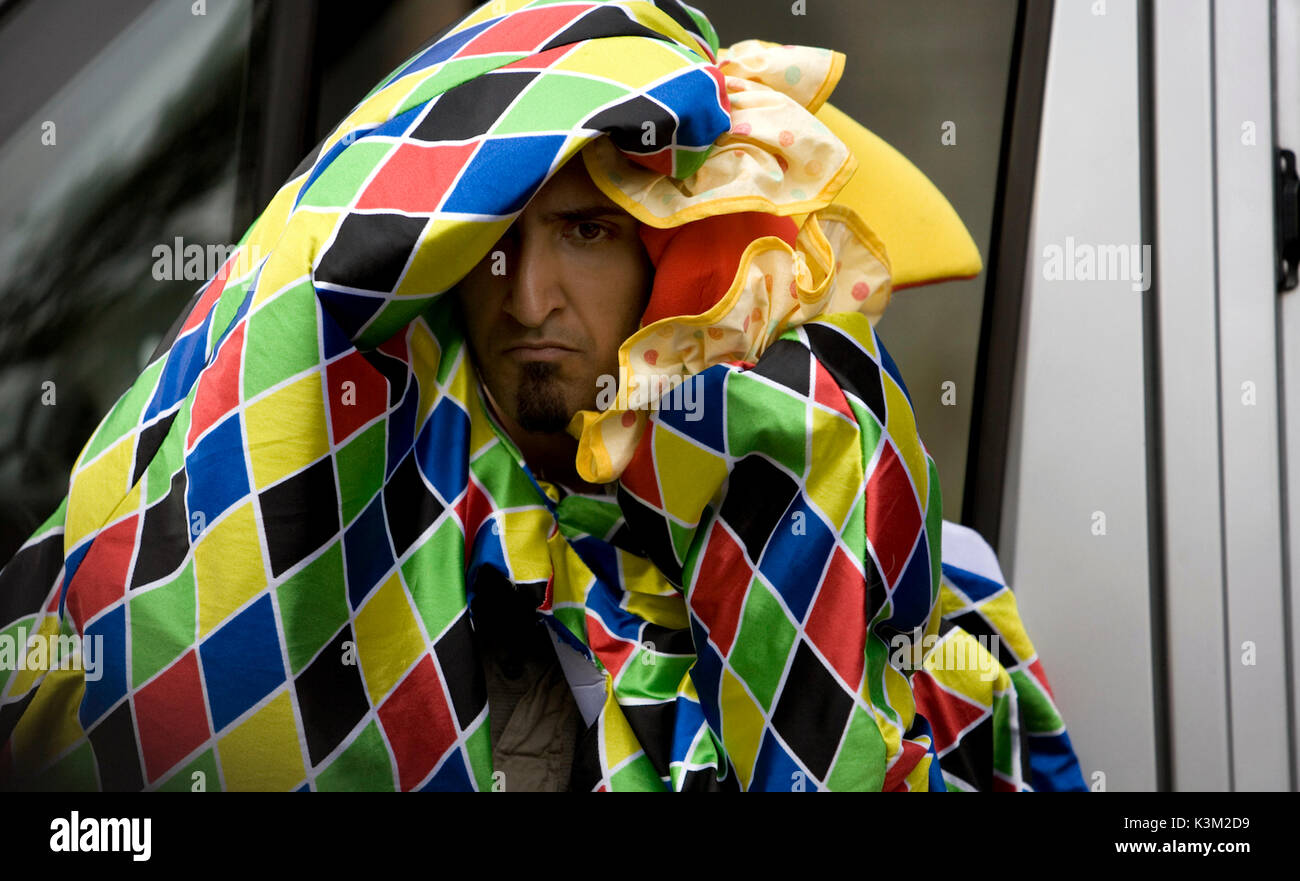 FOUR LIONS ARSHER ALI as Hassan Date: 2010 Stock Photo - Alamy