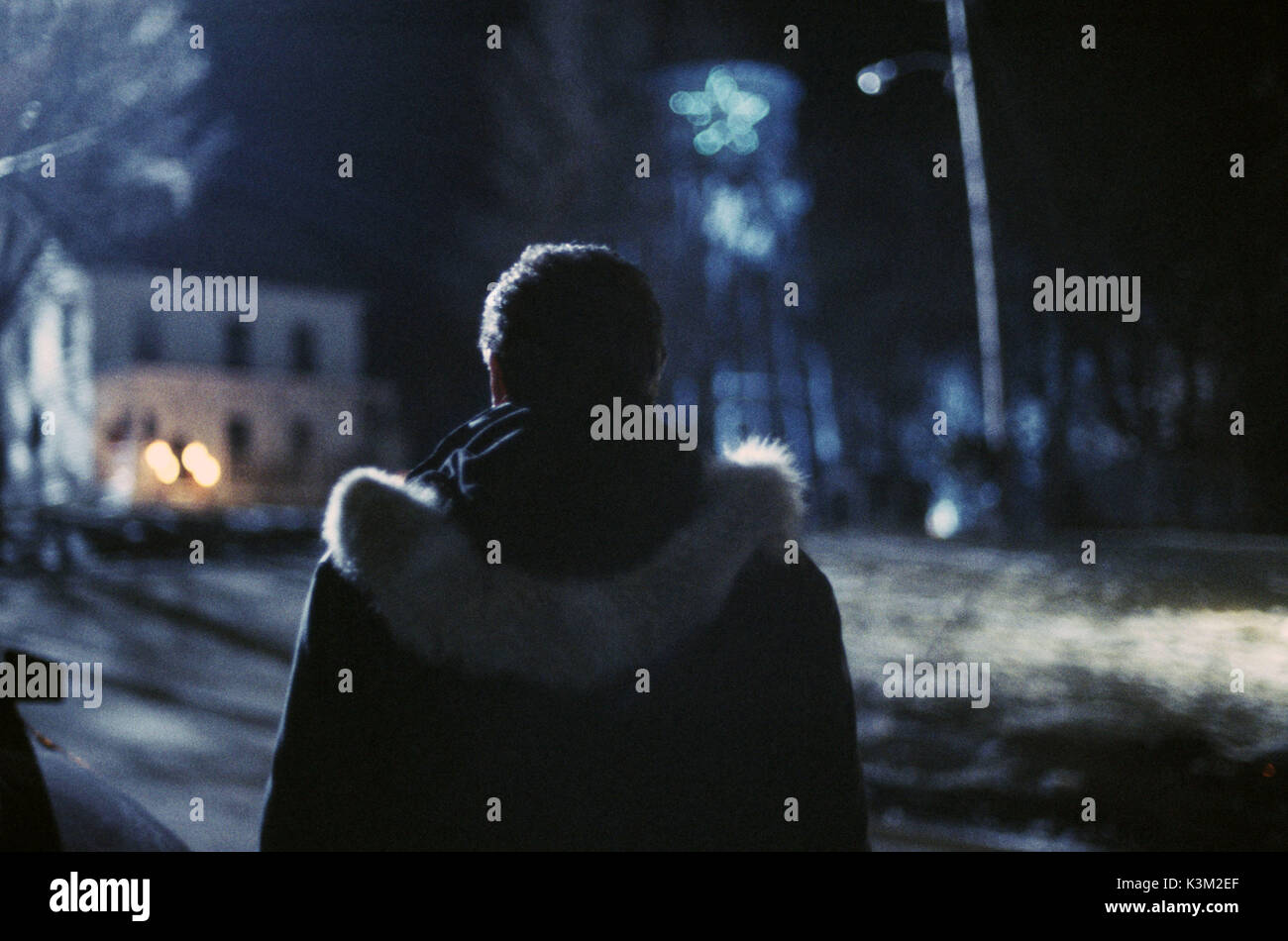 THE NIGHT LISTENER ROBIN WILLIAMS Date: 2006 Stock Photo - Alamy