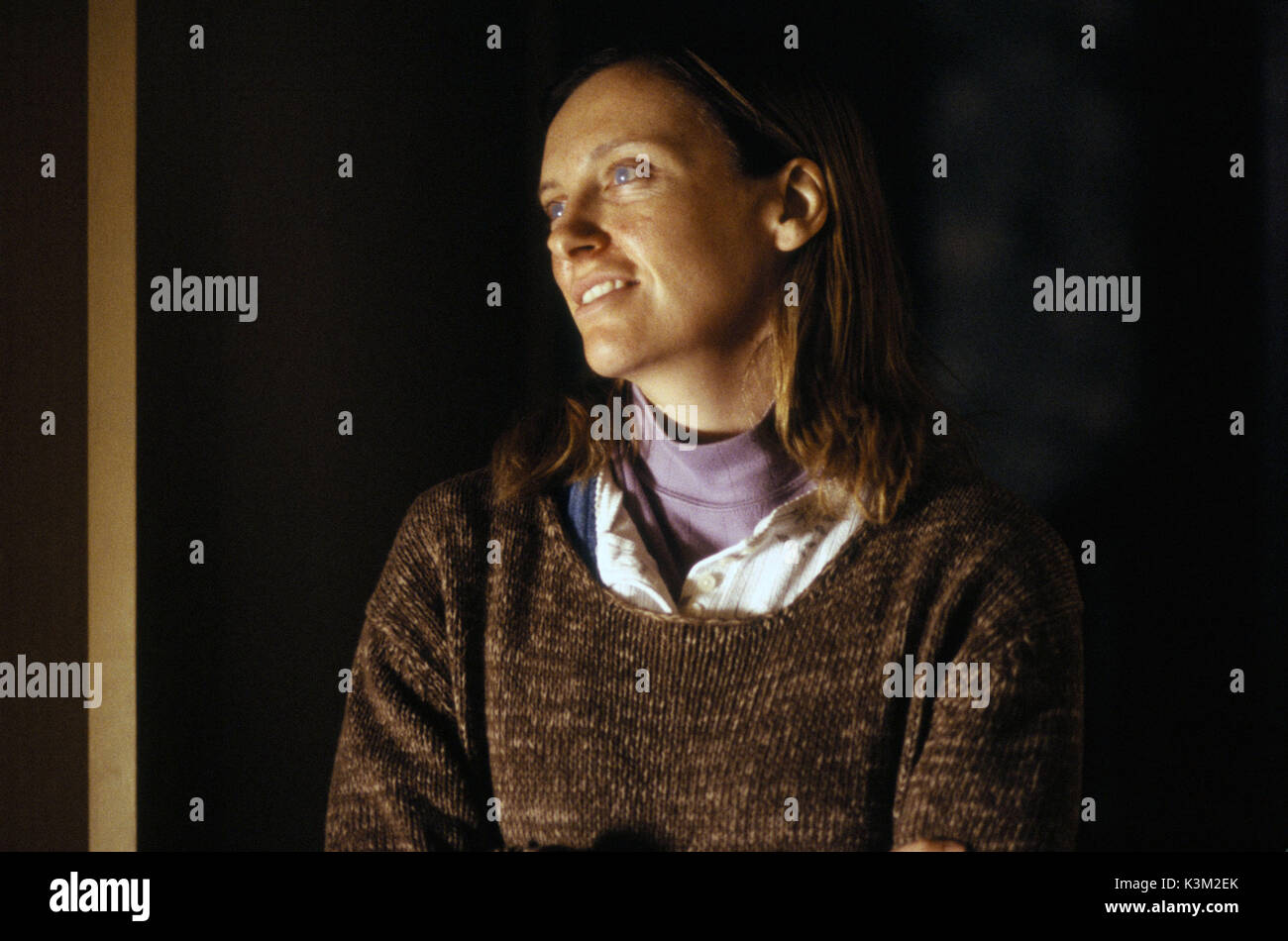 THE NIGHT LISTENER TONI COLLETTE Date: 2006 Stock Photo - Alamy