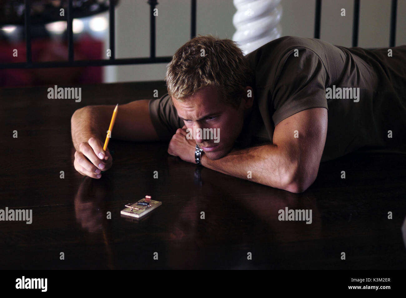 Ryan banks hi-res stock photography and images - Alamy