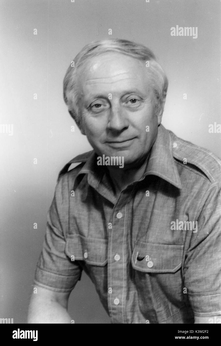 PETER DULAY British TV Presenter, Producer and Writer Stock Photo - Alamy