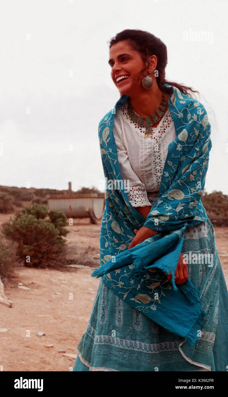 SERENADES ALICE HAINES Stock Photo - Alamy