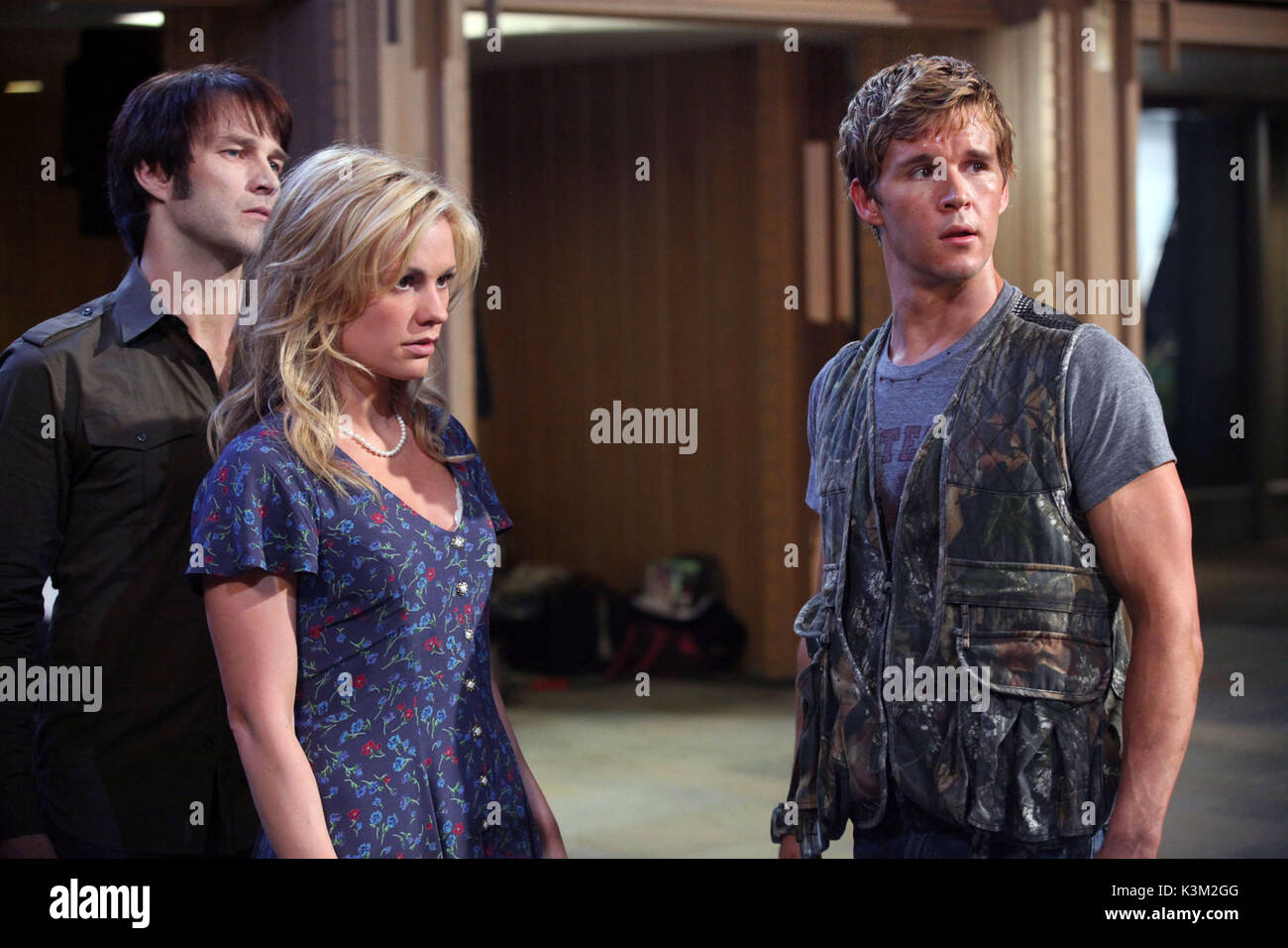 Bill Sookie Stackhouse