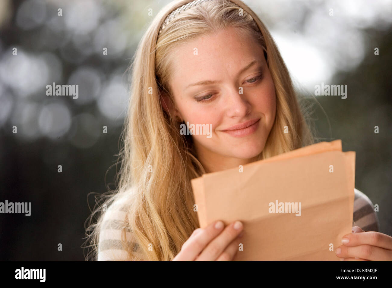 Dear John Book