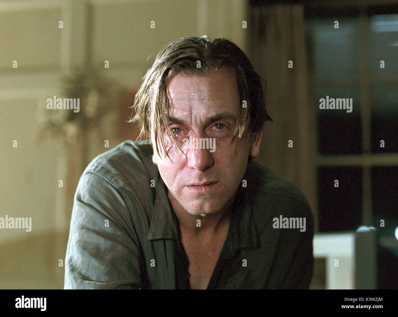 FUNNY GAMES TIM ROTH Date: 2007 Stock Photo - Alamy