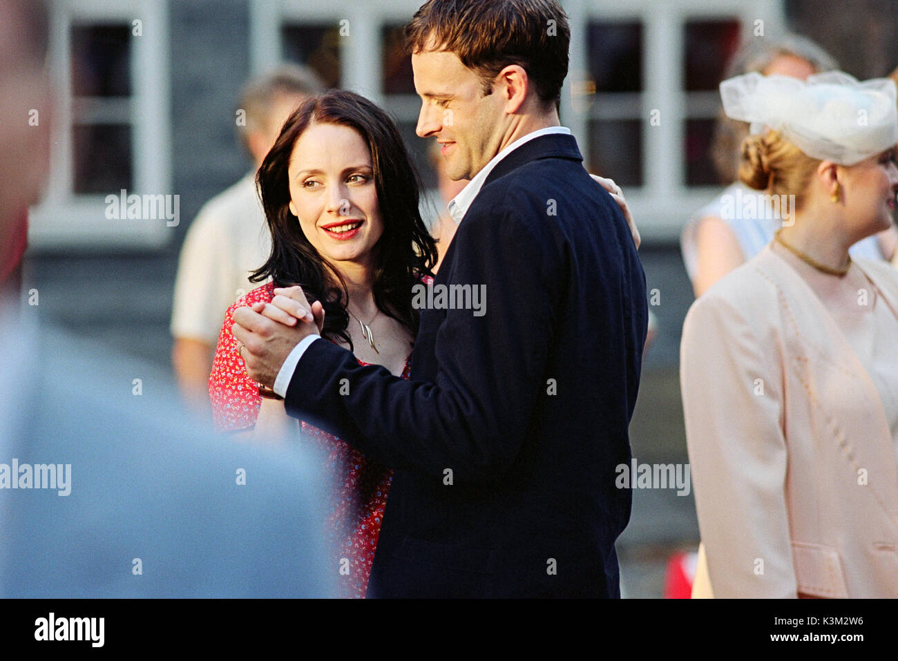 Laura Fraser Homeland