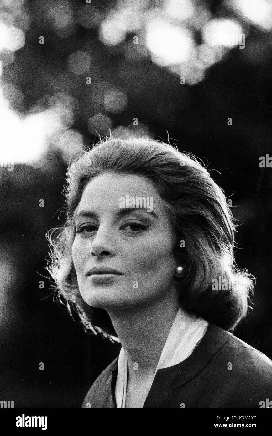 Capucine hi-res stock photography and images - Alamy