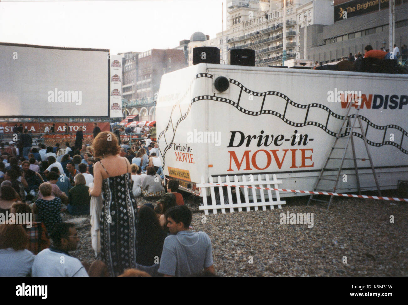 1990s movies hi-res stock photography and images - Alamy