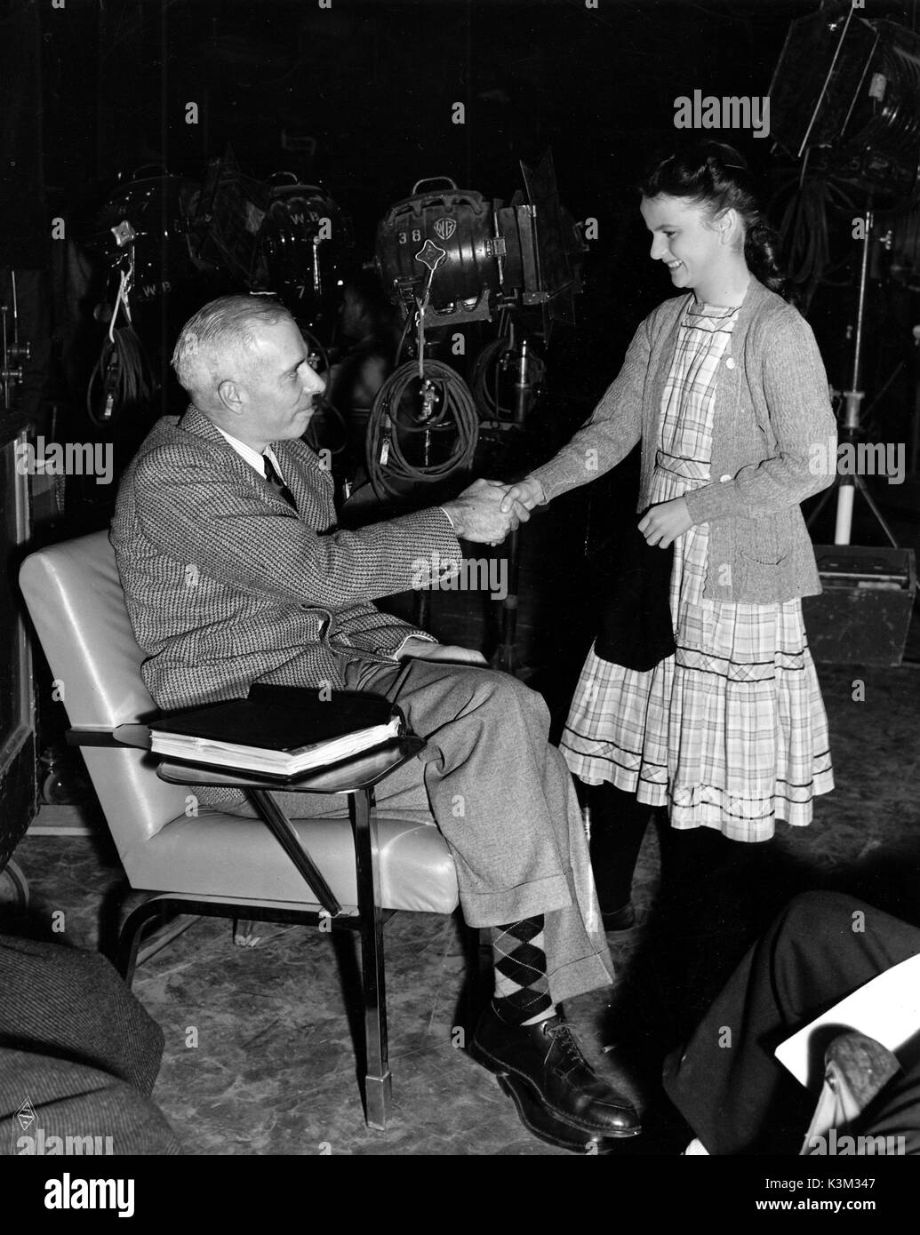 Howard hawks hi-res stock photography and images - Alamy