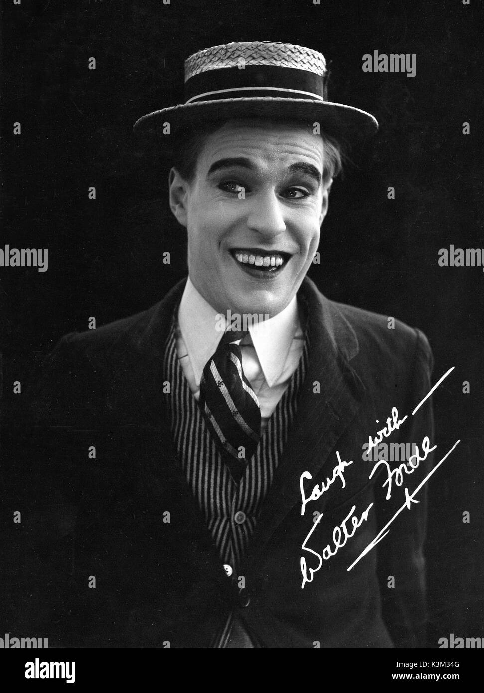 Walter forde hi-res stock photography and images - Alamy