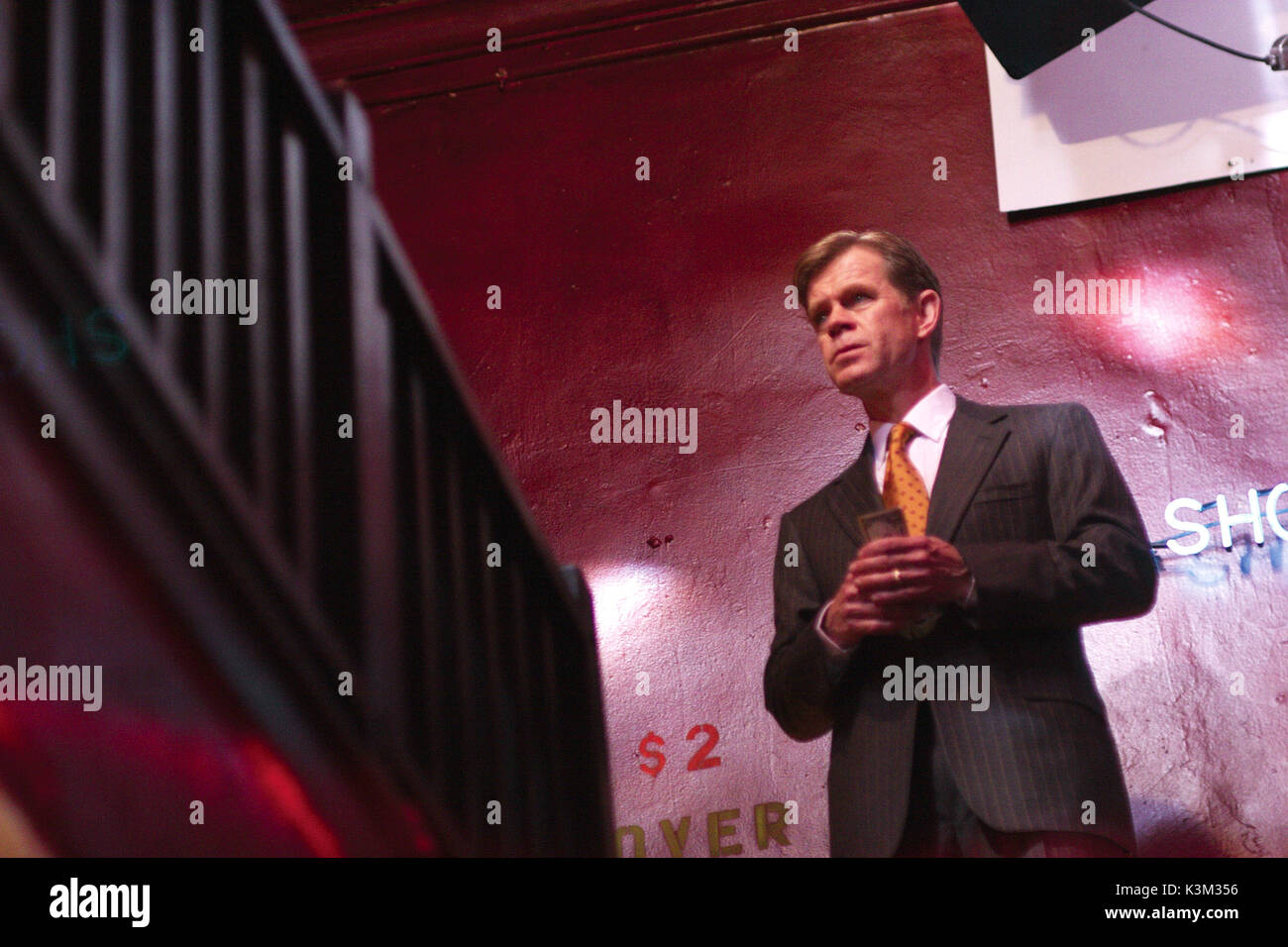 EDMOND WILLIAM H MACEY EDMOND Date: 2005 Stock Photo - Alamy