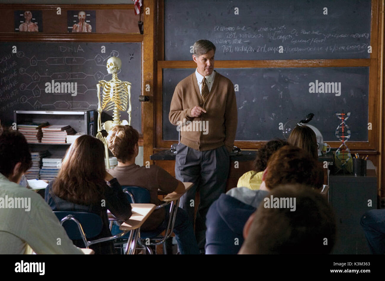 THE LIFE BEFORE HER EYES JACK GILPIN THE LIFE BEFORE HER EYES Date ...