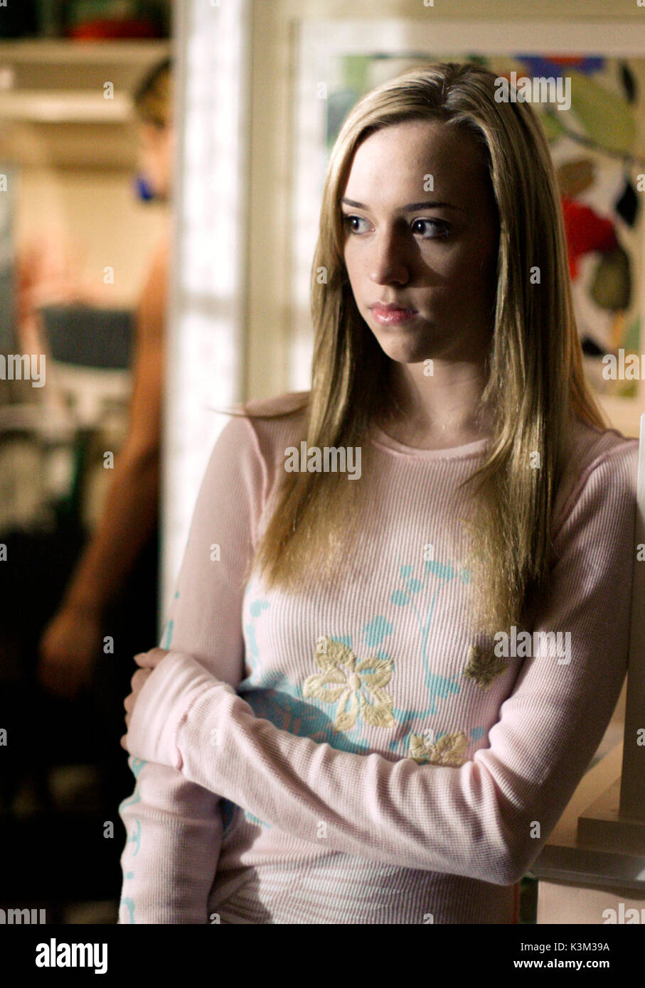 Julie Mayer Season 1