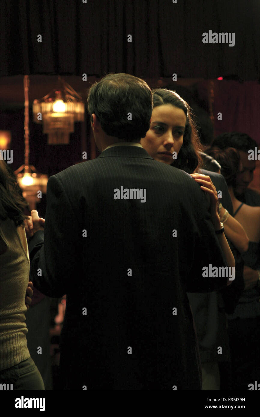 PARPADOS AZULES aka BLUE EYELIDS PARPADOS AZULES Date: 2007 Stock Photo ...