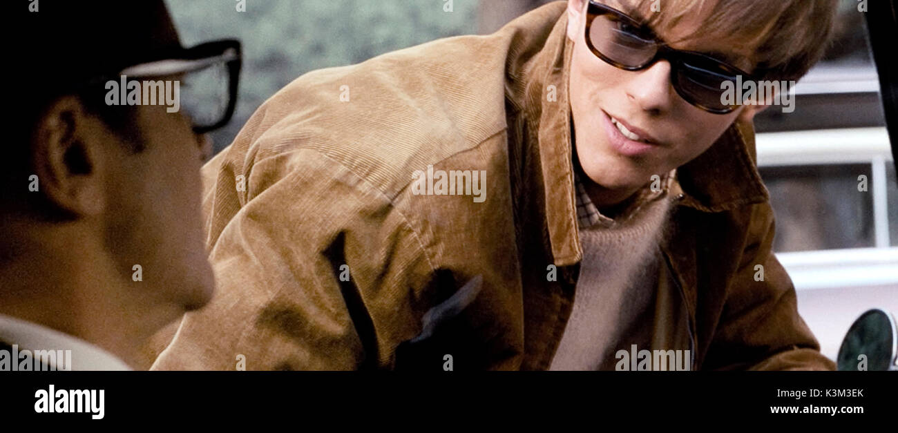 A SINGLE MAN COLIN FIRTH, NICHOLAS HOULT A SINGLE MAN Date: 2009 Stock ...