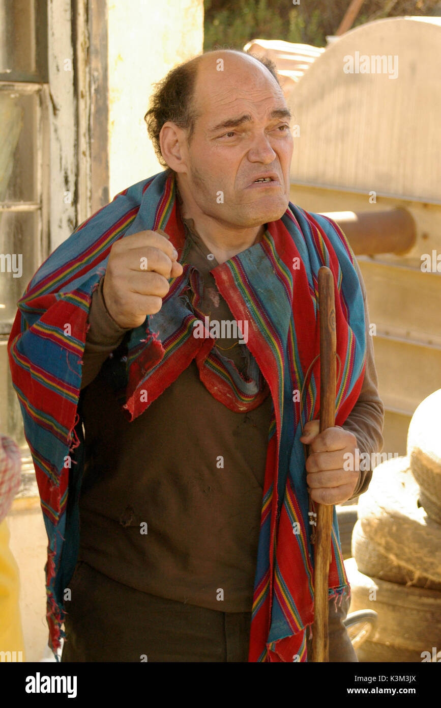 WRESTLEMANIAC aka EL MASCARADO MASSACRE IRWIN KEYES WRESTLEMANIAC Date ...