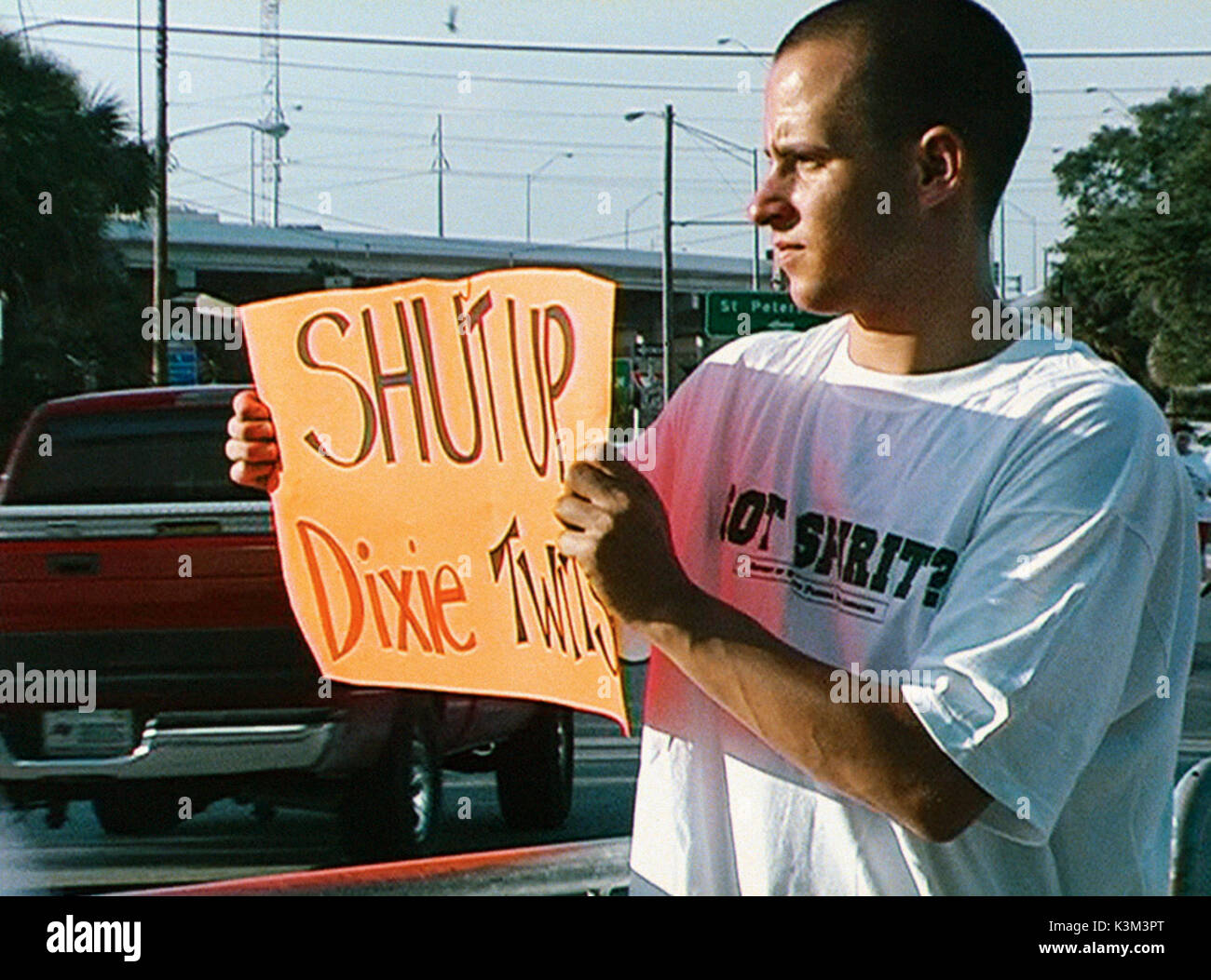 SHUT UP & SING aka DIXIE CHICKS: SHUT UP & SING SHUT UP & SING Date ...