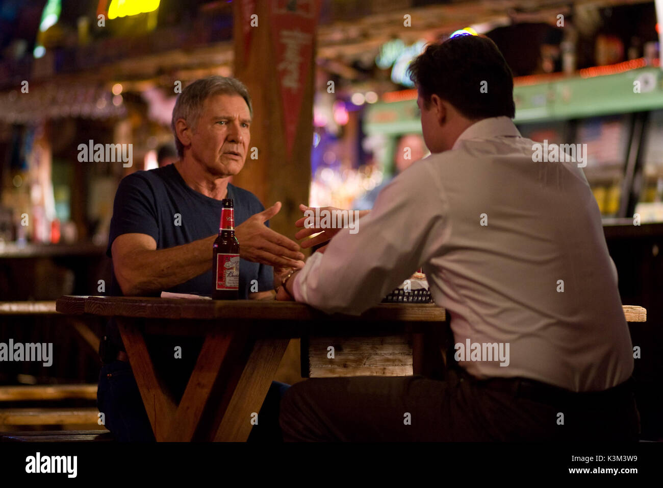 EXTRAORDINARY MEASURES HARRISON FORD, BRENDAN FRASER EXTRAORDINARY ...