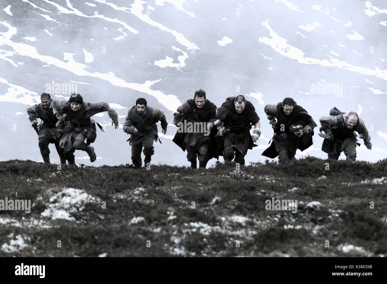 Dimitri Leonidas Tormented