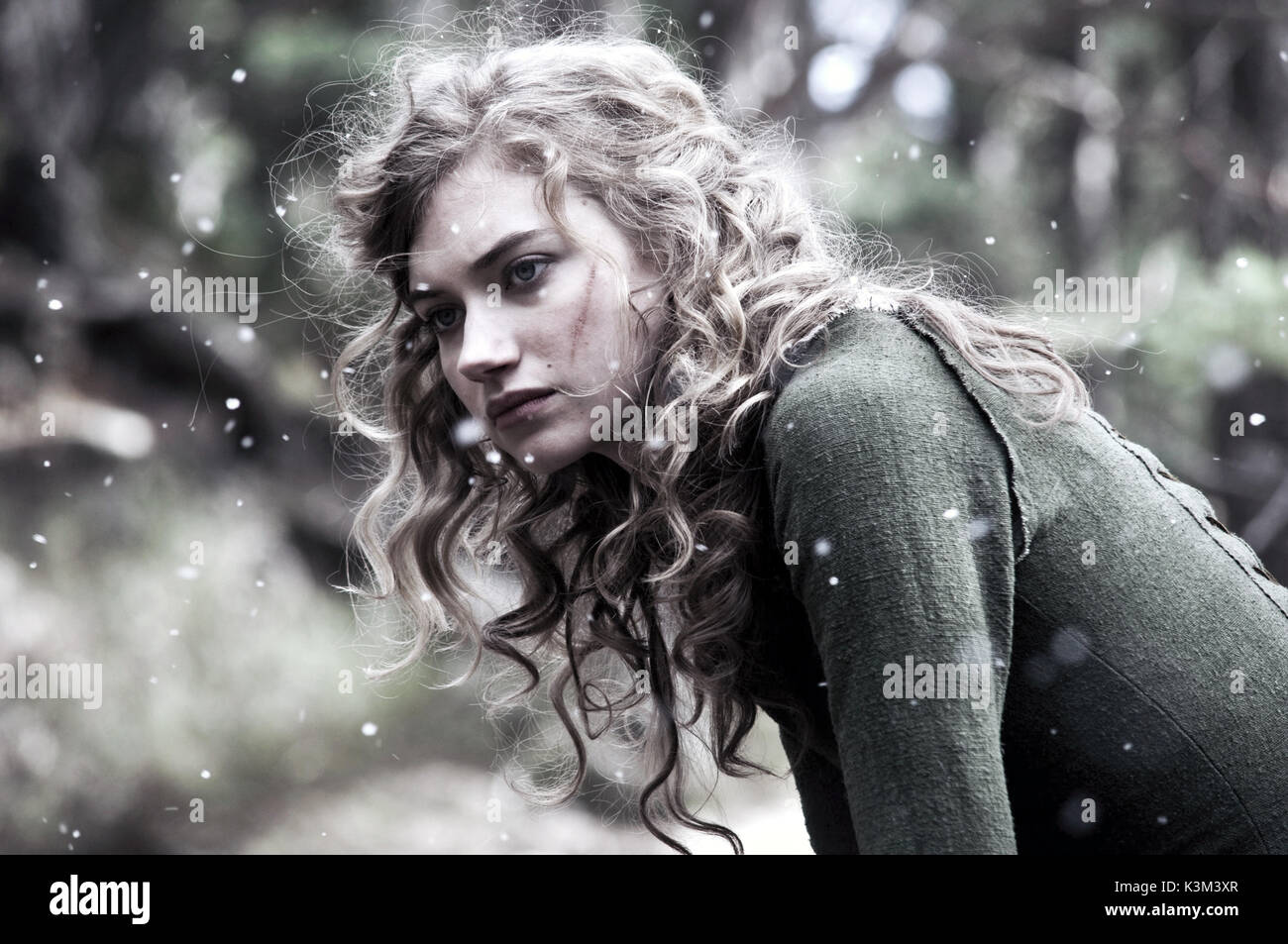 CENTURION Imogen Poots CENTURION Date: 2010 Stock Photo - Alamy