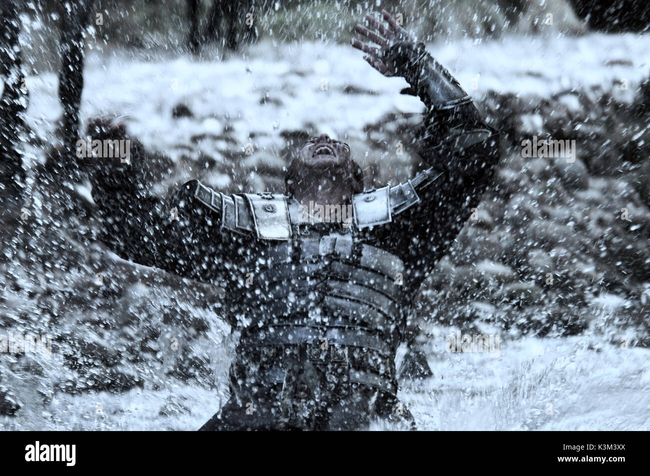 Centurion hi-res stock photography and images - Alamy