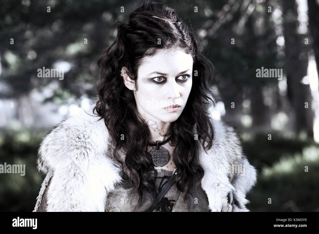 CENTURION Olga Kurylenko CENTURION Date: 2010 Stock Photo - Alamy